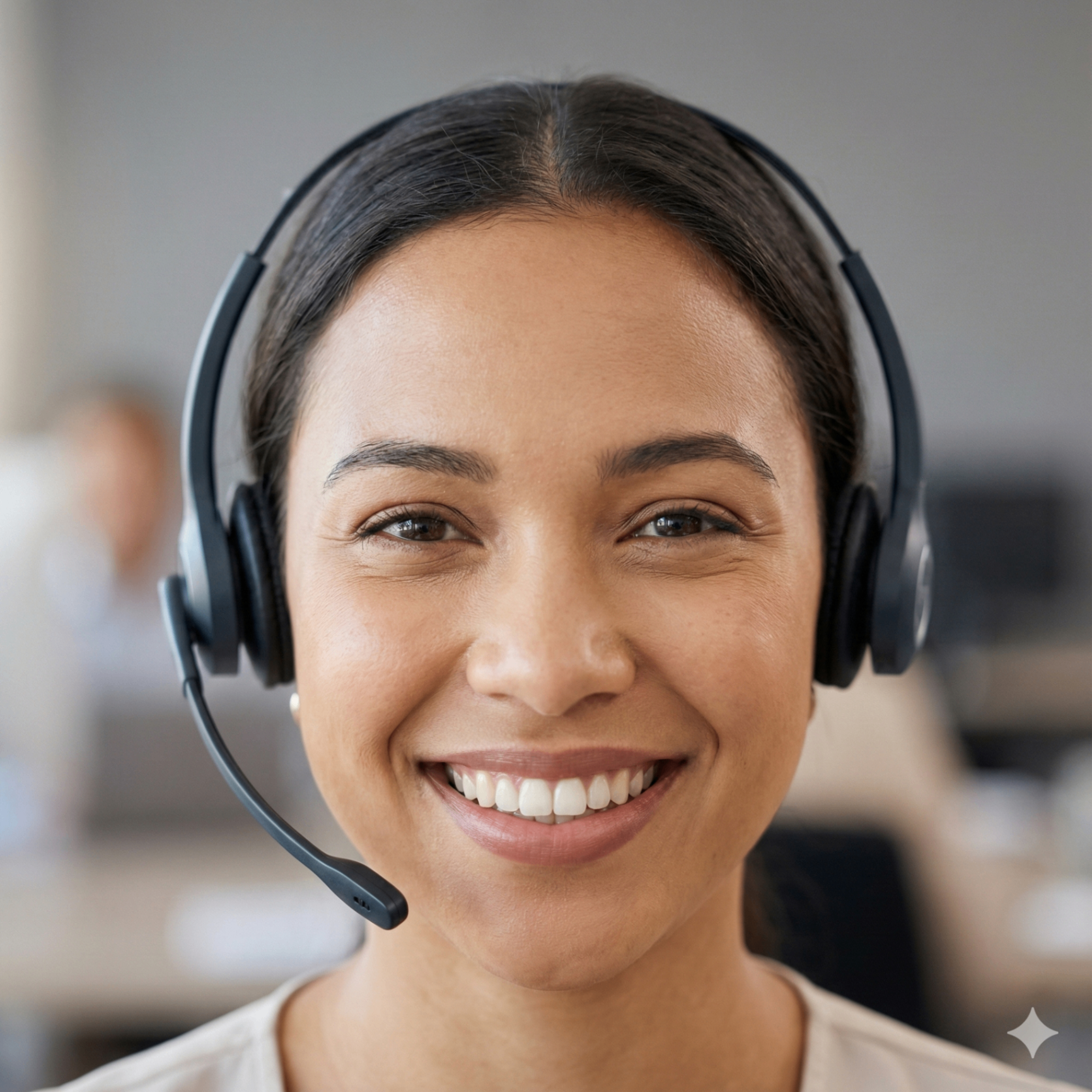 VoiceDesk AI | 24/7 AI Virtual Receptionist for Small Businesses